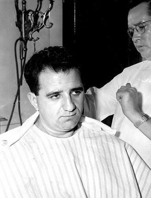 Frank Colacurcio (American Mobster) ~ Bio with [ Photos | Videos ]