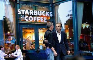 Steve From Starbucks