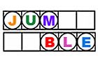 jumble | The Seattle Times