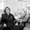 Poet C.D. Wright at Central Library | The Seattle Times