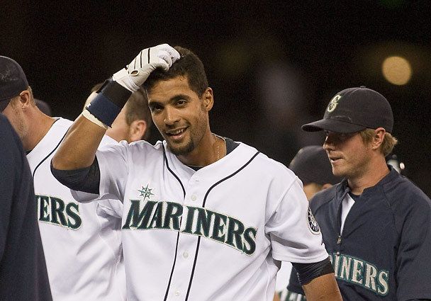 M | The Seattle Times