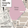 The Grouchy Chef in Mukilteo: A mean deal of 3-course gourmet meals ...