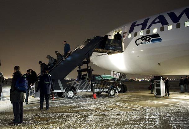 landing | The Seattle Times