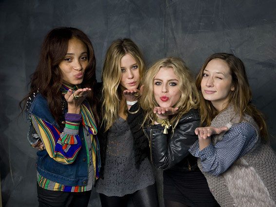 sundance | The Seattle Times