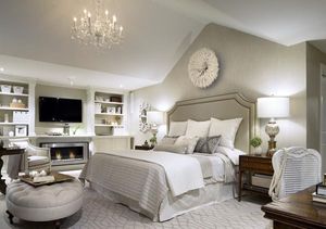 Master Bedroom Candice Olson Designs 12 CANDICE OLSON'S DIVINE LIVING