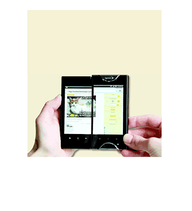 kyocera | The Seattle Times