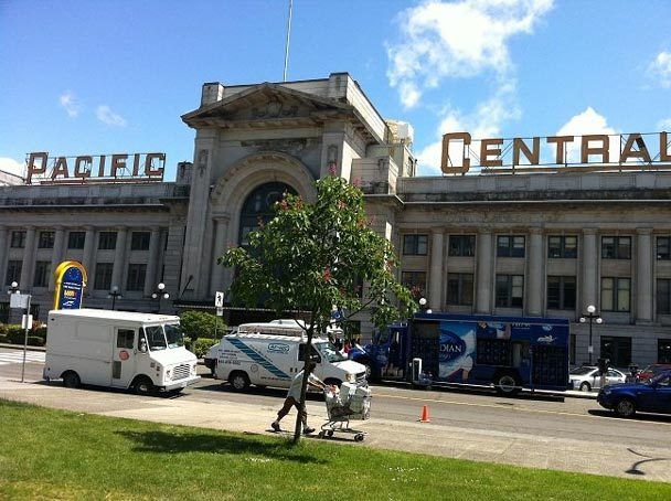 Station | The Seattle Times