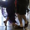 Get in line for some contra-dancing fun | The Seattle Times