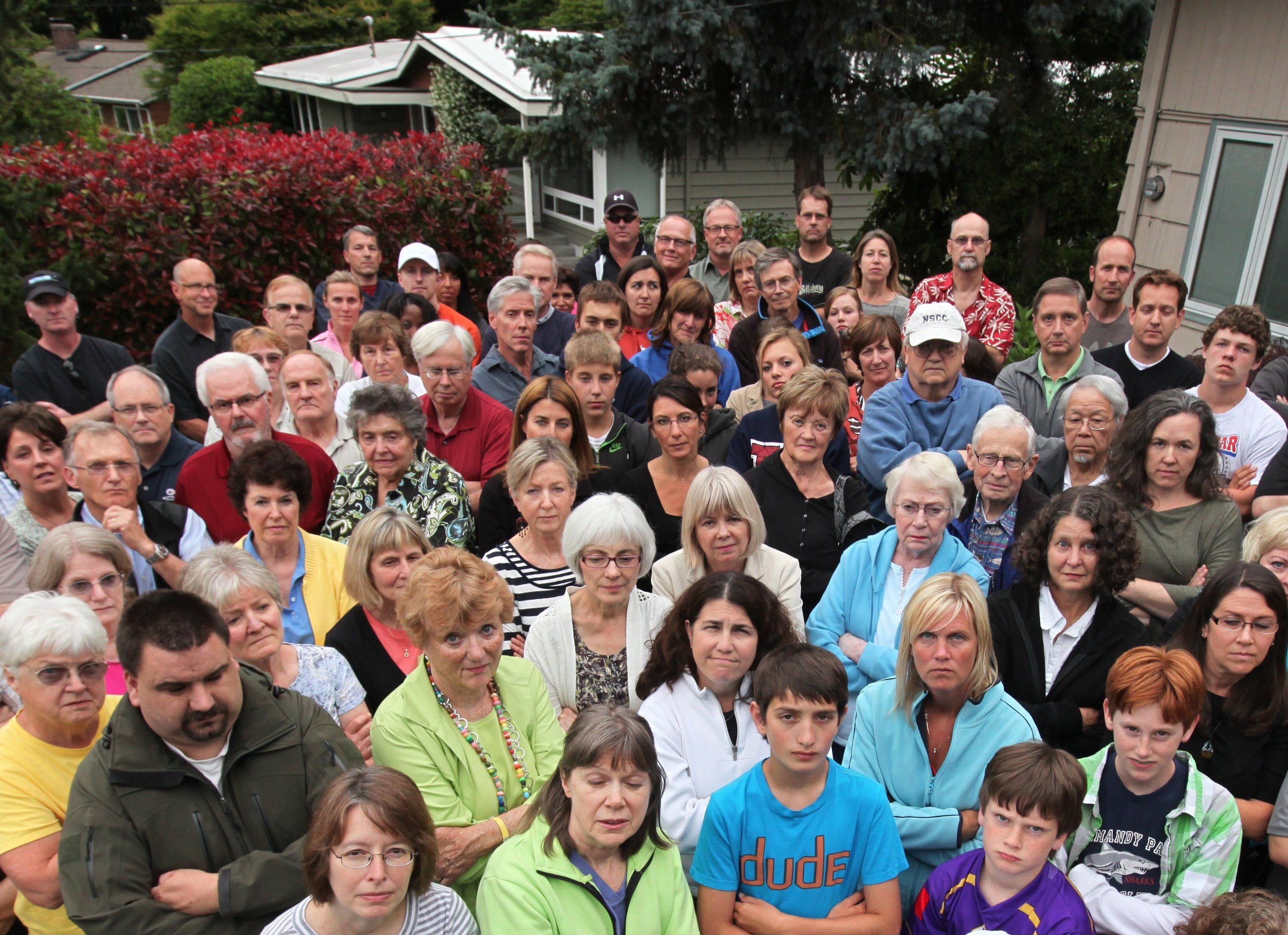 homes | The Seattle Times