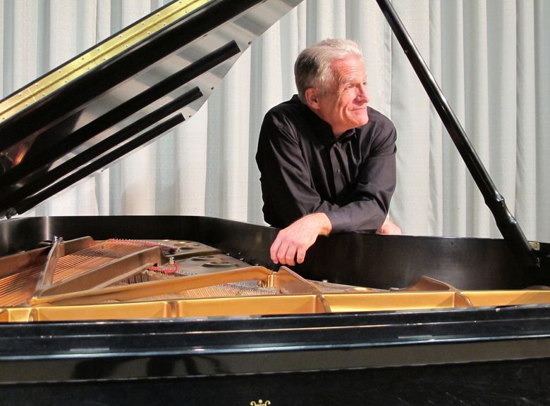 Craig Sheppard to Franz Liszt: Happy birthday! | The Seattle Times