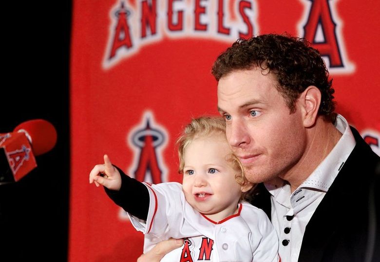 Imágenes De Josh Hamilton
