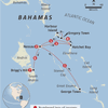 Island-hopping the Bahamas by mailboat | The Seattle Times