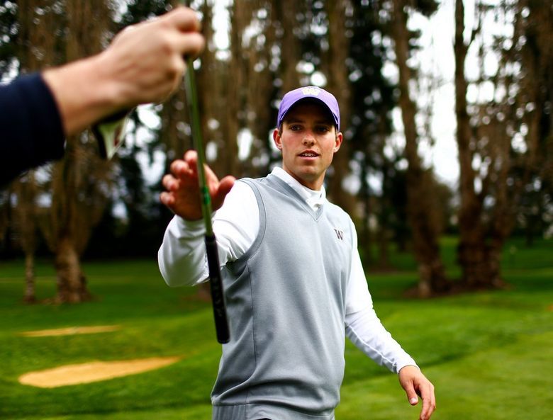 Chris Williams Golf