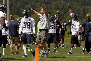 Before leaving Seahawks for ministry, Rocky Seto sought out another who ...