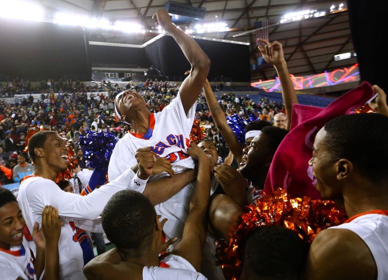 Lindsey Wasson | The Seattle Times