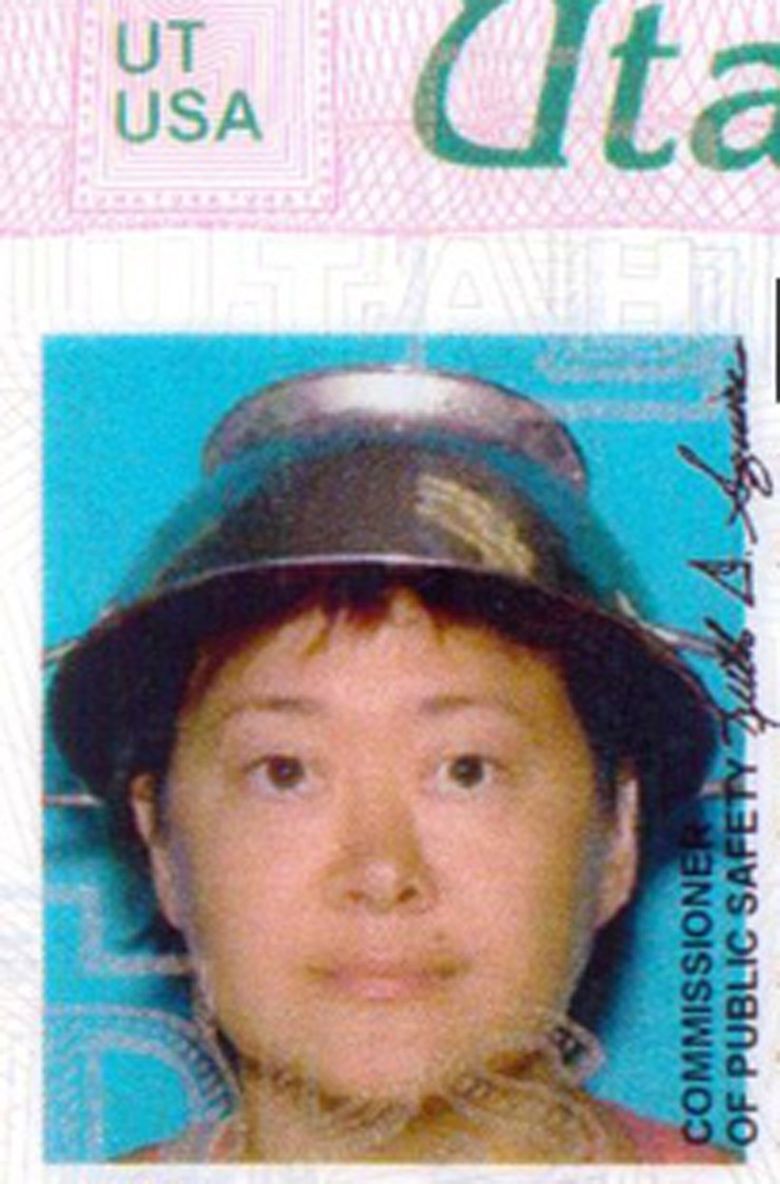 Church Of The Flying Spaghetti Monster Drivers License