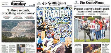 topstories | The Seattle Times