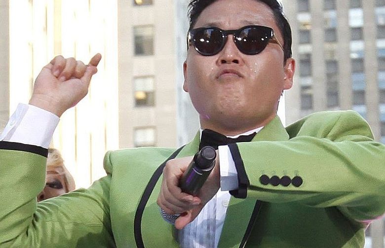‘Gangnam Style’ pushes YouTube to its limits | The Seattle Times