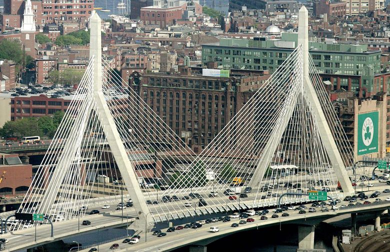 Seatown vs. Beantown | The Seattle Times