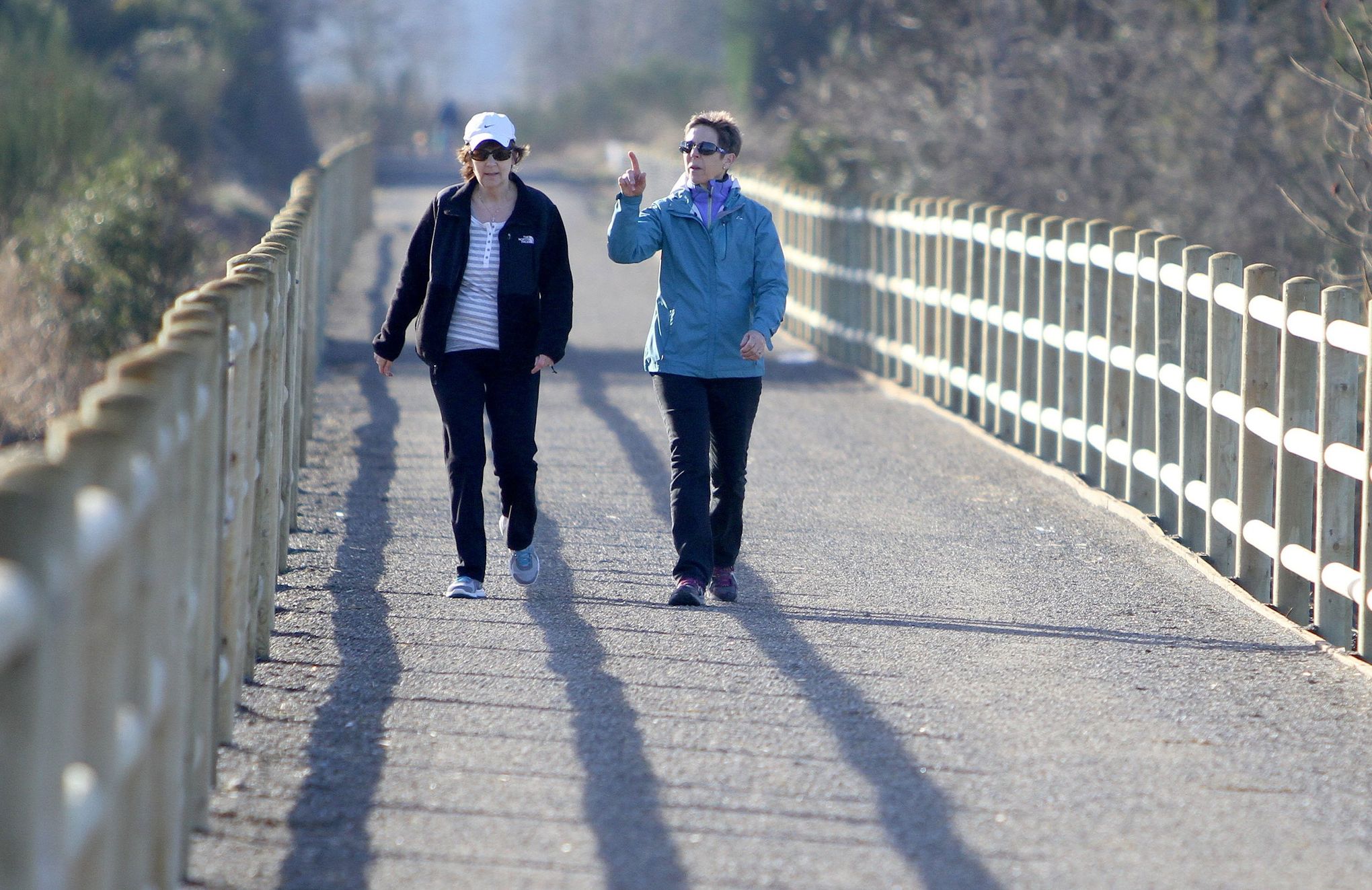 Alexa Vaughn | The Seattle Times