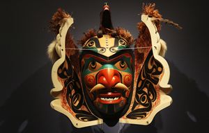 SAM hosts journey of indigenous art | The Seattle Times