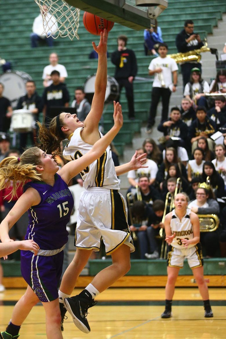 Final state girls basketball rankings — 4A, 3A, 2A | The Seattle Times