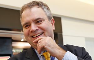 New JetBlue CEO faces a delicate balancing act | The Seattle Times