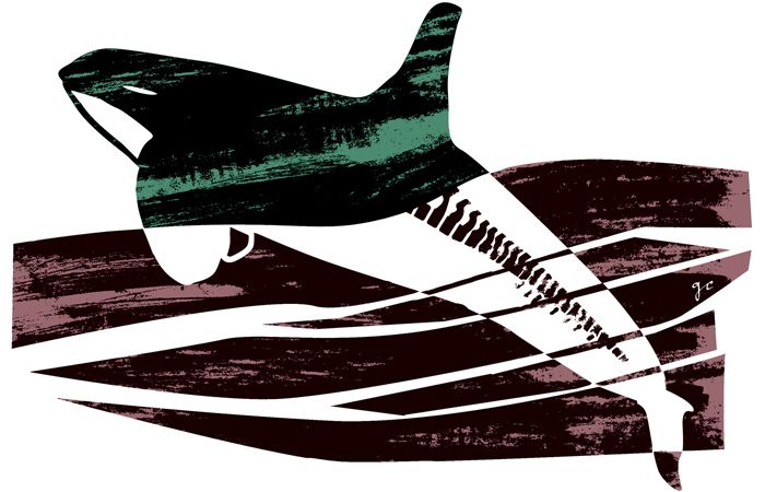 David Troutt | The Seattle Times