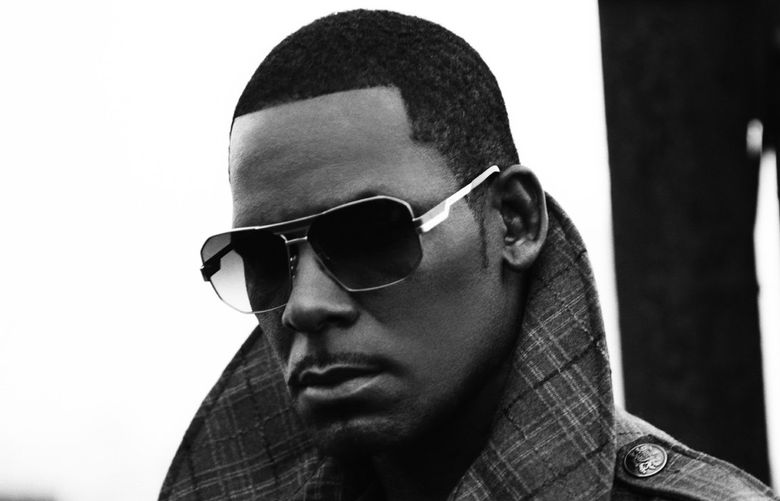 Controversy doesn’t slow R. Kelly’s tour — he’s in Everett next | The ...