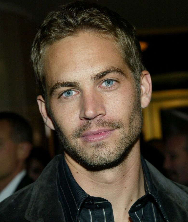 Paul Walker's Instagram, Twitter & Facebook on IDCrawl