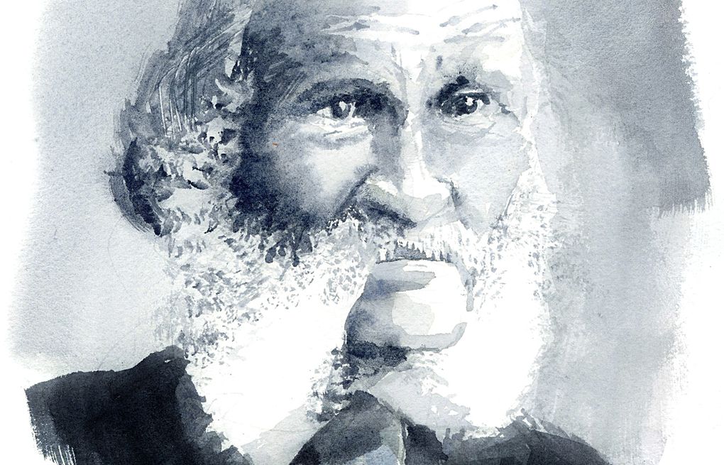 Carver C. Gayton | The Seattle Times