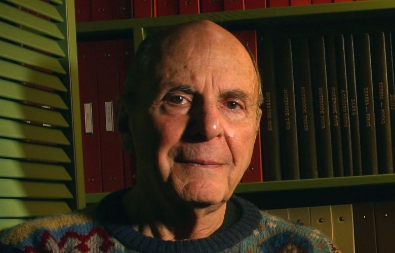 ‘Rebel Without a Cause’ screenwriter Stewart Stern dies at 92 | The ...