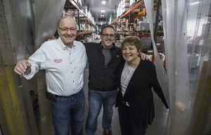 A look inside Merlino Foods, supplier to Seattle’s best restaurants ...