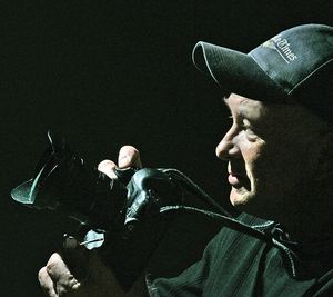 Photographer portfolio: Greg Gilbert | The Seattle Times