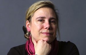 Ruth Dickey and the turnaround at Seattle Arts & Lectures | The Seattle ...