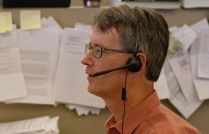 Meet the Oregon journalist who keeps taking aim at governors | The ...