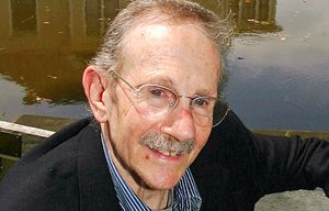 Philip Levine: a poet for the American working man | The Seattle Times