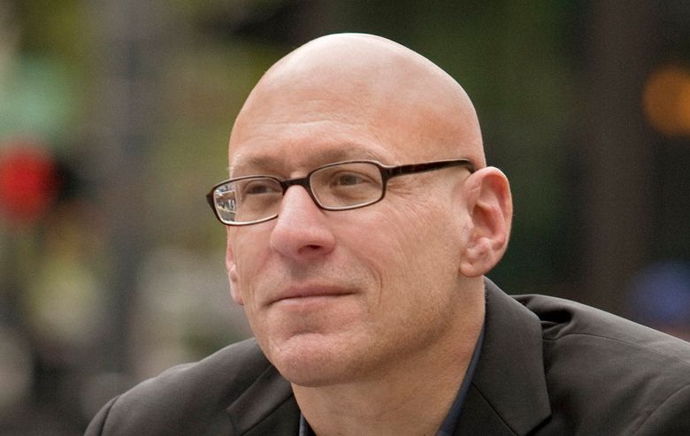 Another genre bending book from UW’s David Shields | The Seattle Times