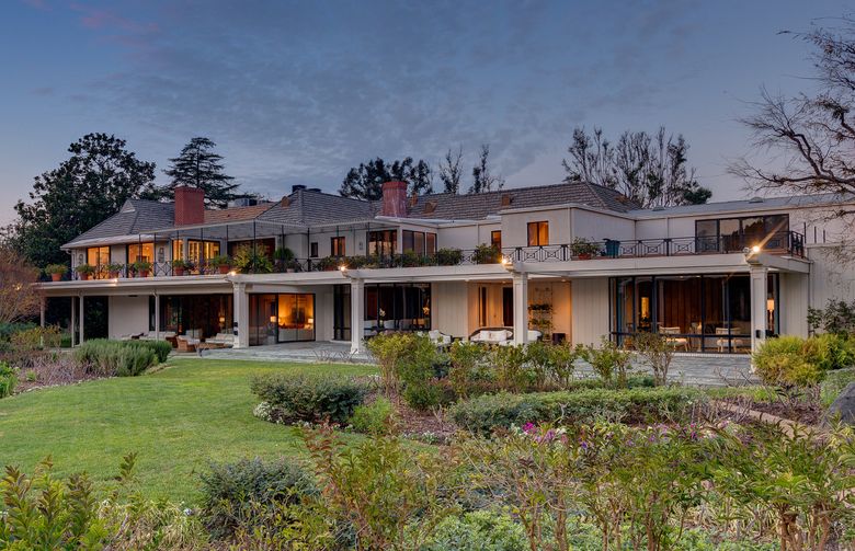 Return engagement for Bob Hope Estate | The Seattle Times