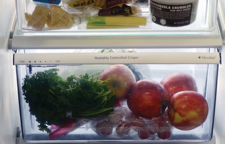 Gunk removal: 5 ways to make your kitchen more germ-free | The Seattle ...