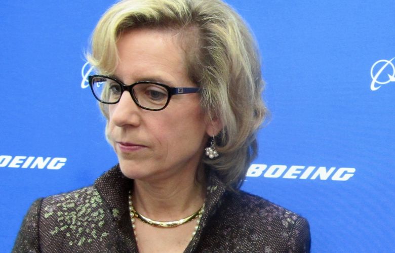 Boeing to give additional work to new S.C. propulsion plant | The ...