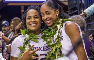 UW women’s basketball prevails in regular-season finale, 74-61 | The ...