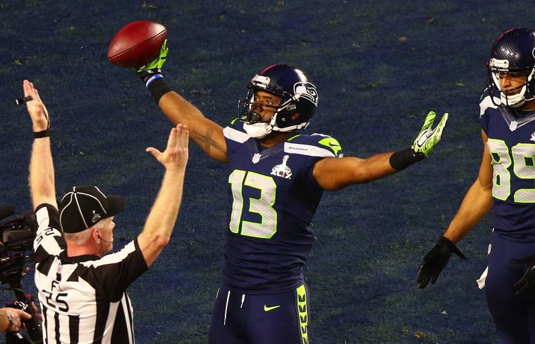 Chris Matthews’ lone regret is Super Bowl loss | The Seattle Times