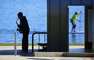 ‘Abundant March sunshine’ likely to keep Seattle dry into next week ...