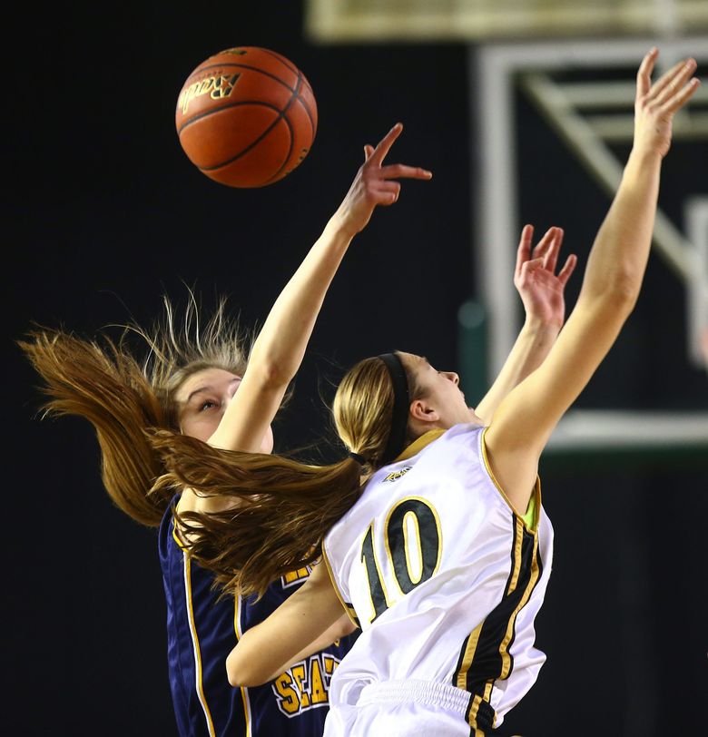 Live updates from the state girls basketball tournament | The Seattle Times