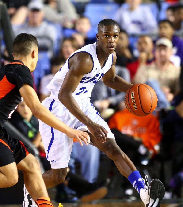 State basketball all-tournament teams | The Seattle Times