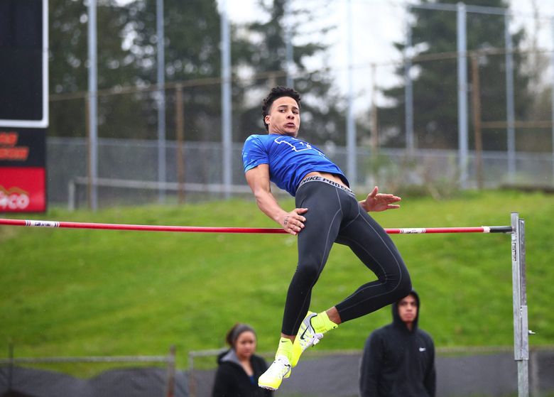 Track & Field honor roll | The Seattle Times