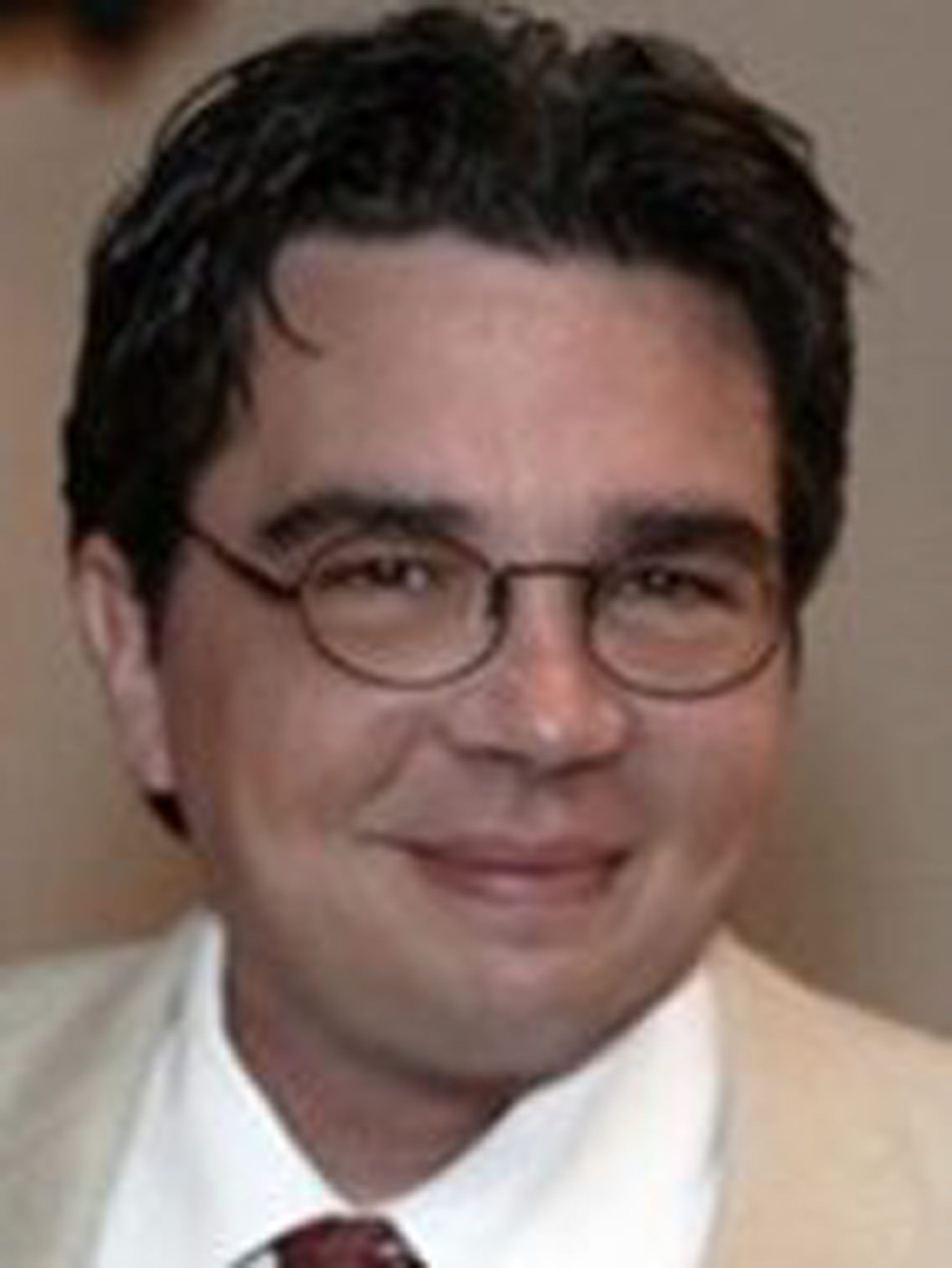 Elusive figure in federal probe has long history with state auditor ...