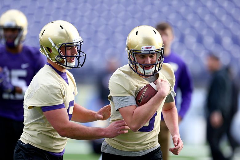 UW football: Live updates from first practice of fall camp | The ...
