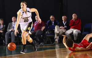 Five memorable moments from the Washington state girls basketball ...